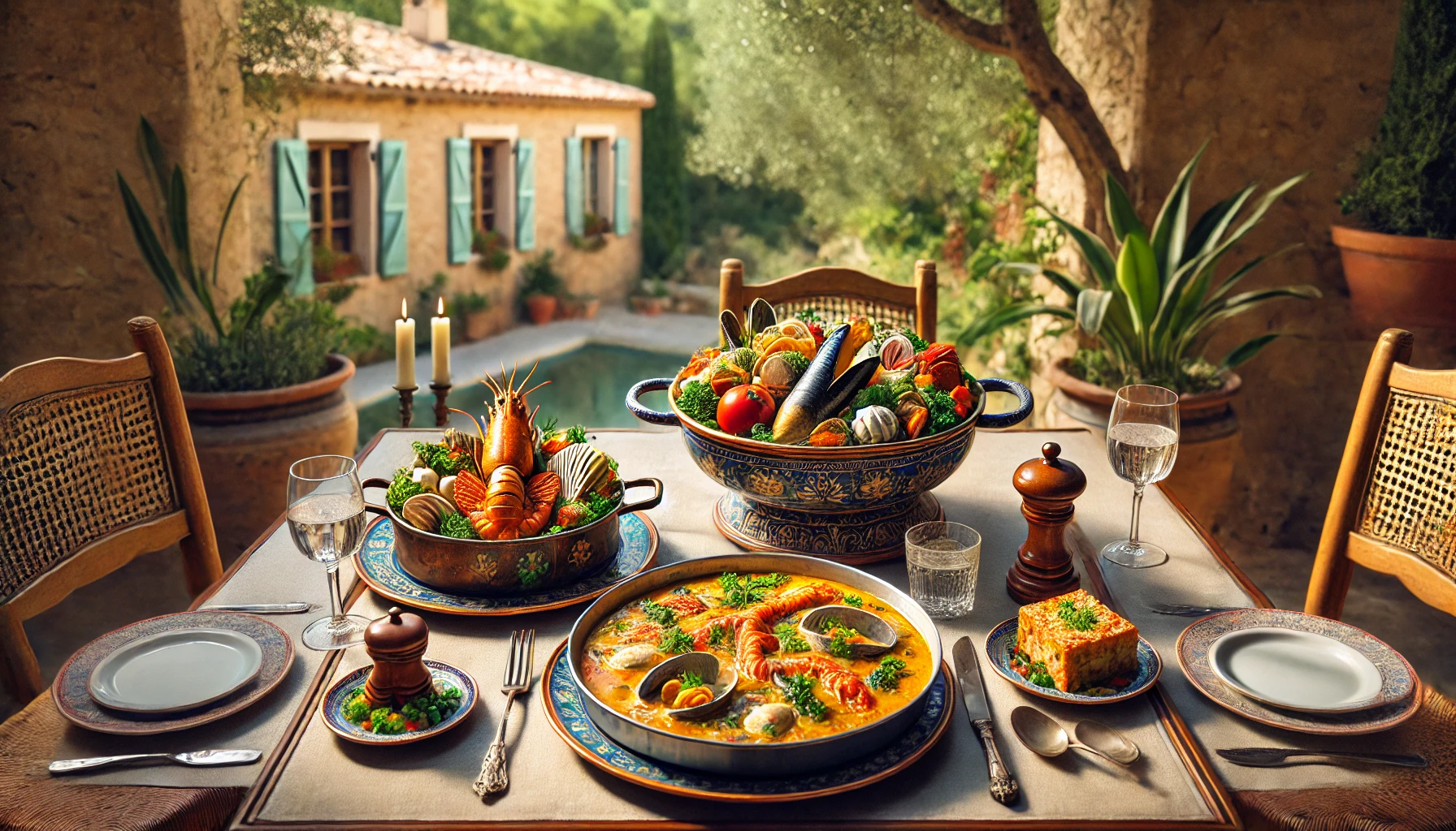 Top 10 des plats Provençaux à tester